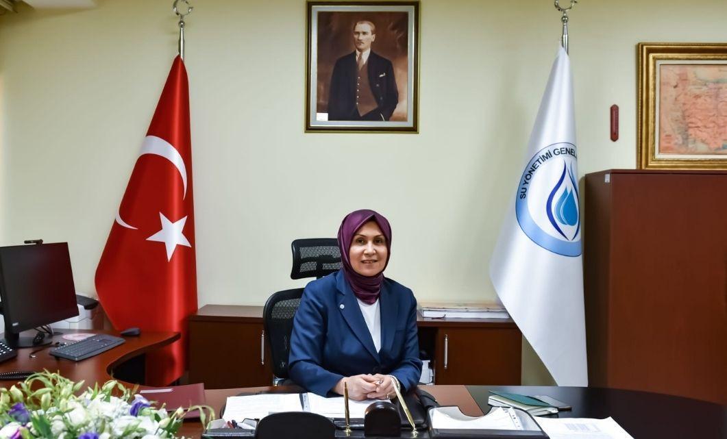 Ankara Haberleri - 'Su Verimliliği Yönetmeliği' ile yıllık 15 milyar ...