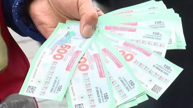 Amorti nedir, hangi rakamlar amorti? Milli Piyango 2025 amorti ... Amorti nedir, hangi rakamlar amorti? Milli Piyango 2025 amorti ...