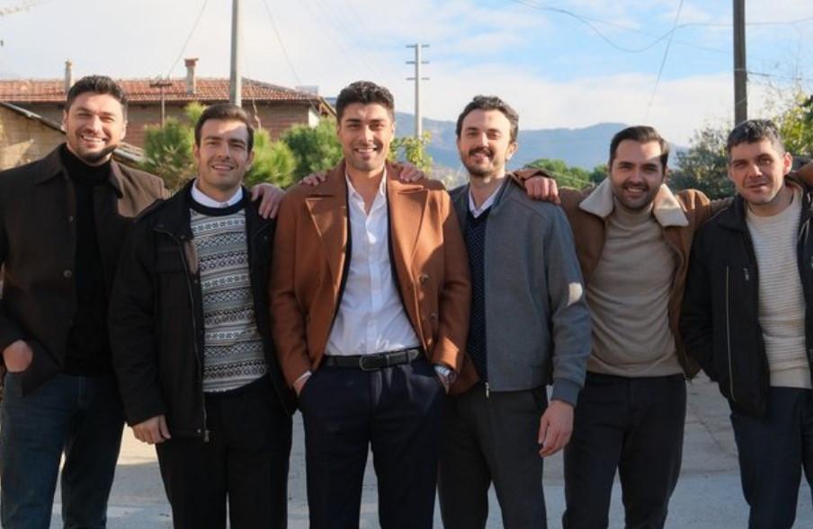 ZEMBİLLİ DİZİSİ KONUSU - OYUNCULARI || ATV yeni dizisi Zembilli konusu ...