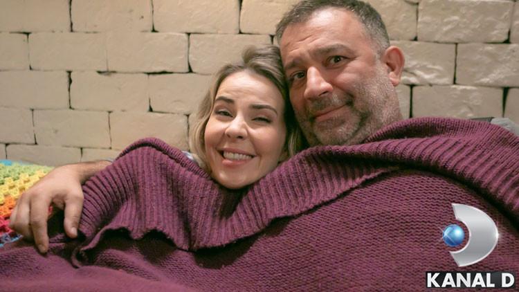 'En sevilen dizi çifti' - Magazin Haberleri