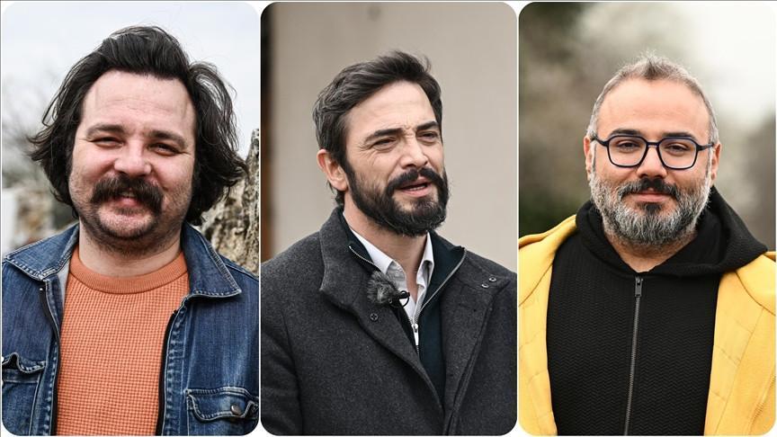 GASSAL 2. SEZON NE ZAMAN 2025? (YAYIN TARİHİ VE GÜNÜ SON DURUM ...