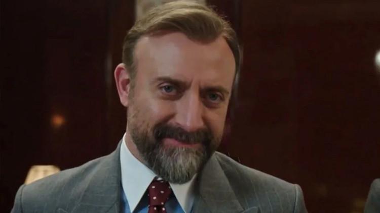 Halit Ergenç saç mı ektirdi, protez mi peruk mu kullanıyor? Kral ...