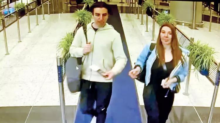 Timur Cihantimur kimdir, ne yaptı? Eylem Tok Timur Cihantimur olayı ...