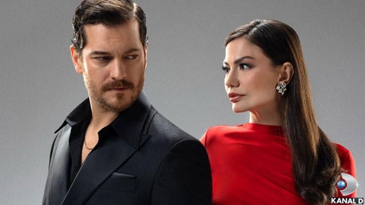 'Eşref Rüya'dan meraklandıran tanıtım... Nisan söylüyor, Eşref dinliyor ...