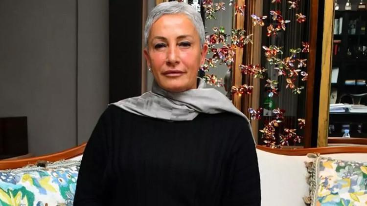 Beyhan Benardete hayatı ve biyografisi || Beyhan Benardete kimdir ...