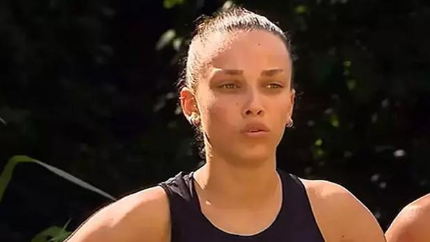SURVİVOR SEVGİ KİMDİR, KAÇ YAŞINDA, NERELİ? İşte Survivor 2025 ...