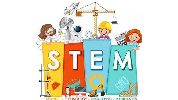 Google'dan 'STEM alanındaki kadınlar' farkındalığı! STEM nedir, ne ...