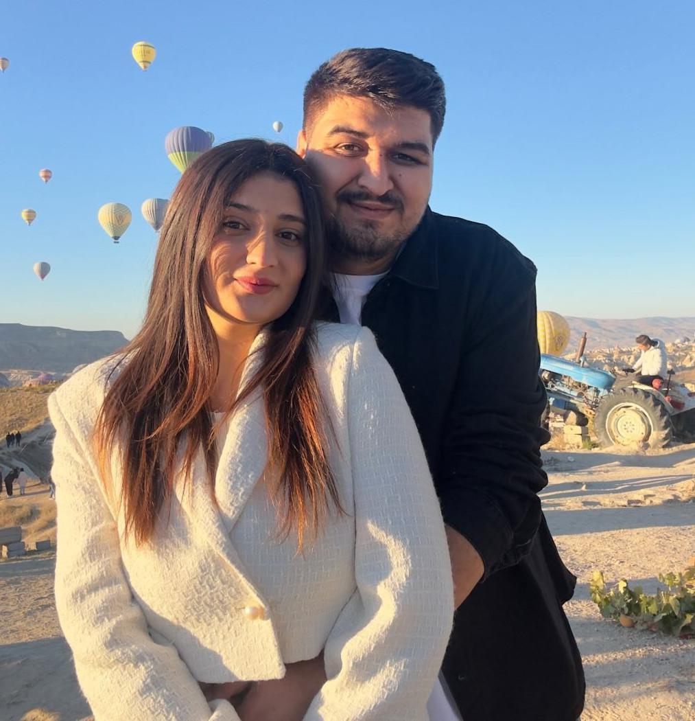 Antalya Haberleri - 2 ay önce evlendiği hemşire eşini satırla öldürdü ...