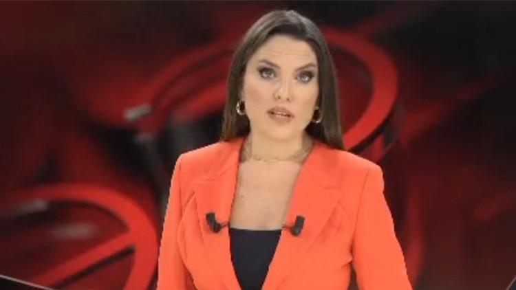 Spiker Ece Üner'in hayatı ve kariyeri | Ece Üner kimdir, kaç yaşında ...