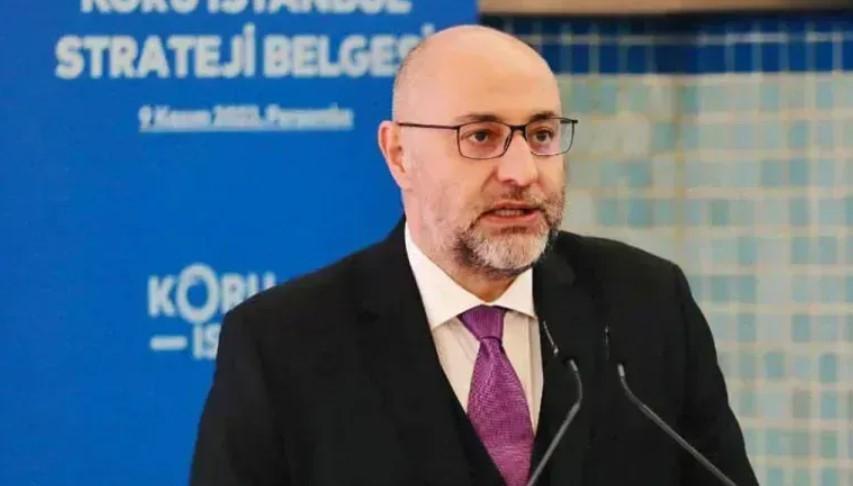 Buğra Gökçe kimdir, nereli, kaç yaşında? Tutuklanan IPA Başkanı Buğra ...