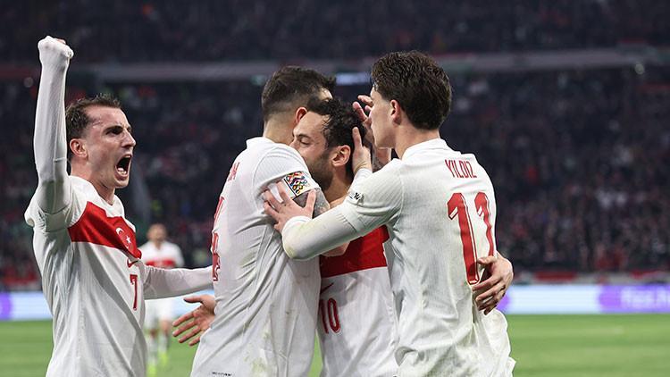 Spain Set to Face Turkey in 2026 FIFA World Cup Qualifiers: UEFA ...