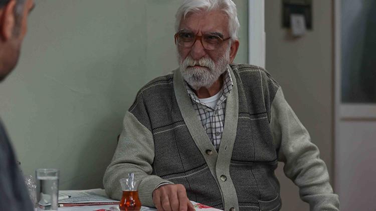 SUSTALI CEYLAN KONUSU, OYUNCULARI VE KARAKTERLERİ || ATV'nin yeni ...