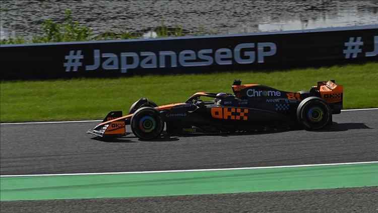 F1 Japonya GP hangi kanalda, saat kaçta? Formula 1 Japonya Grand Prix ...