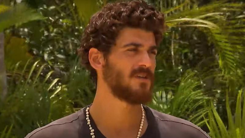 SURVİVOR POYRAZ KİMDİR? Survivor Yiğit Poyraz kaç yaşında, nereli ...