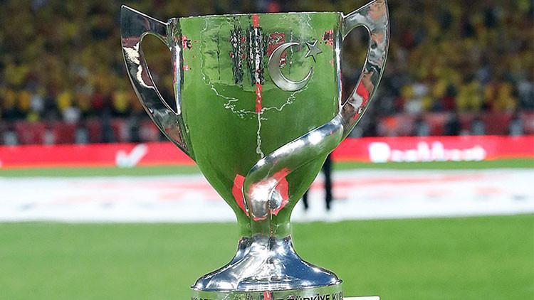 Ziraat Türkiye Kupası (ZTK) finali ne zaman? 2025 Türkiye Kupası ...