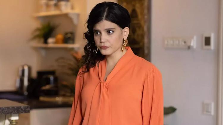 Feyza Civelek kimdir, kaç yaşında ve nereli? Kızılcık Şerbeti'nin Nilay ...