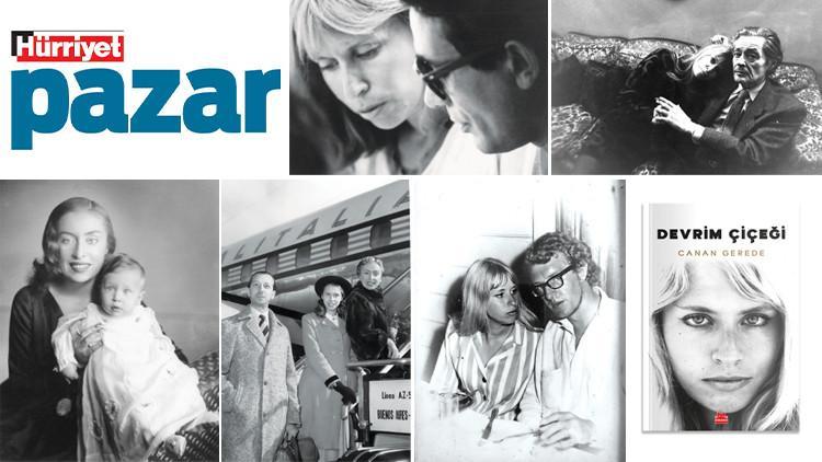 ‘Bir deniz gibi hayat, yüzeceksin içinde...’ - Haberler Magazin