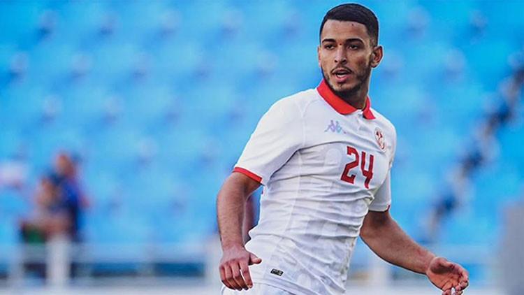 Göztepe, Amin Cherni ile anlaştı! - Spor Haberleri