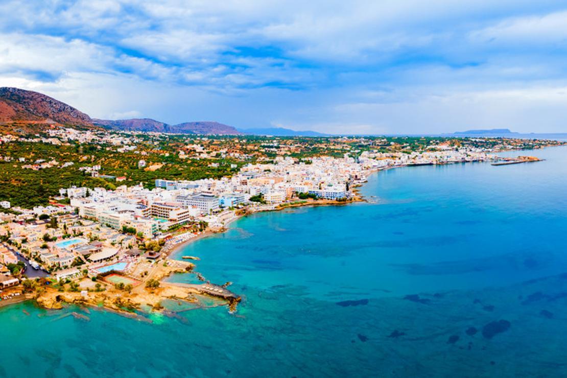 Girit’in yeni fenomeni: Chonkus Maximus - Hürriyet Seyahat