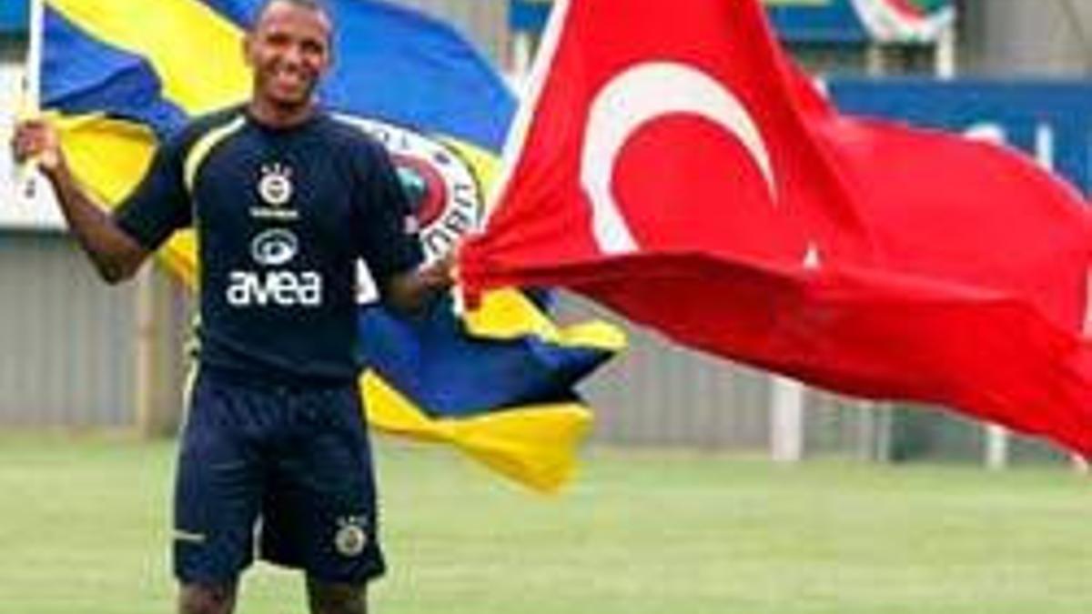 Brazilian Mehmet on Turkish National Team - Son Dakika Haberleri