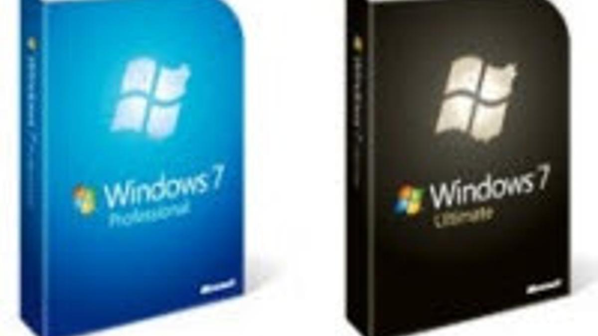 Windows 7 erken çıkıyor - Teknoloji Haberler