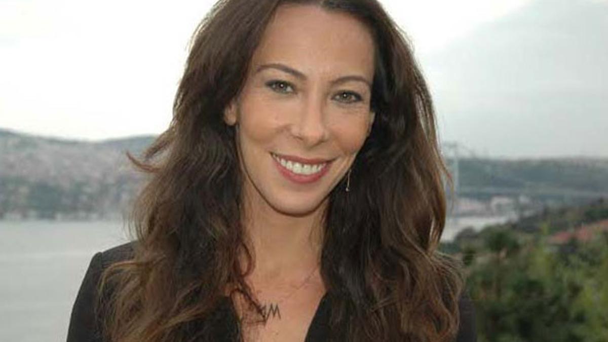 Zeynep Özyağcılar: Hayal kırıklıklarım var - Son Dakika Magazin Haberleri