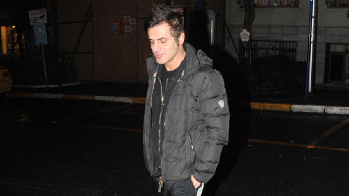 Cihangir'i şaşkına çeviren kavga - Magazin Haberleri