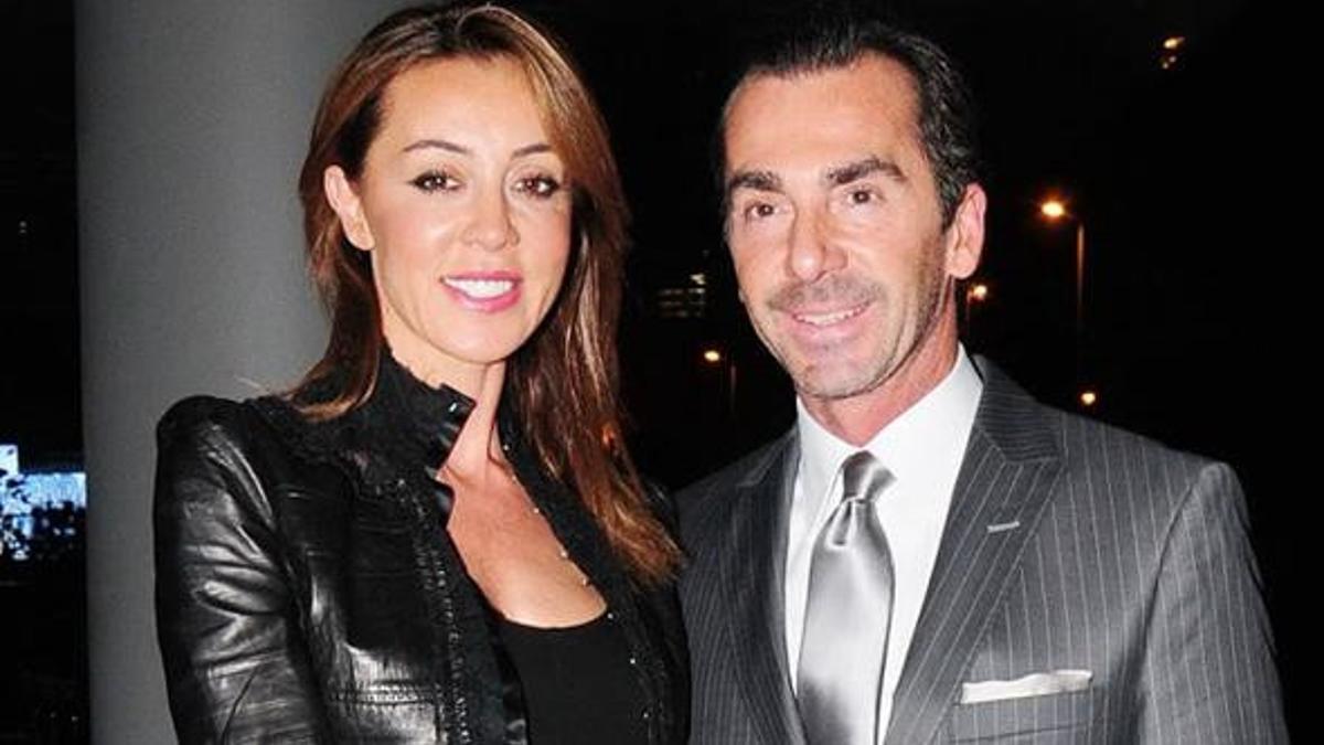 İlker İnanoğlu ile Zeynep Mutlu boşandı - Son Dakika Magazin Haberleri