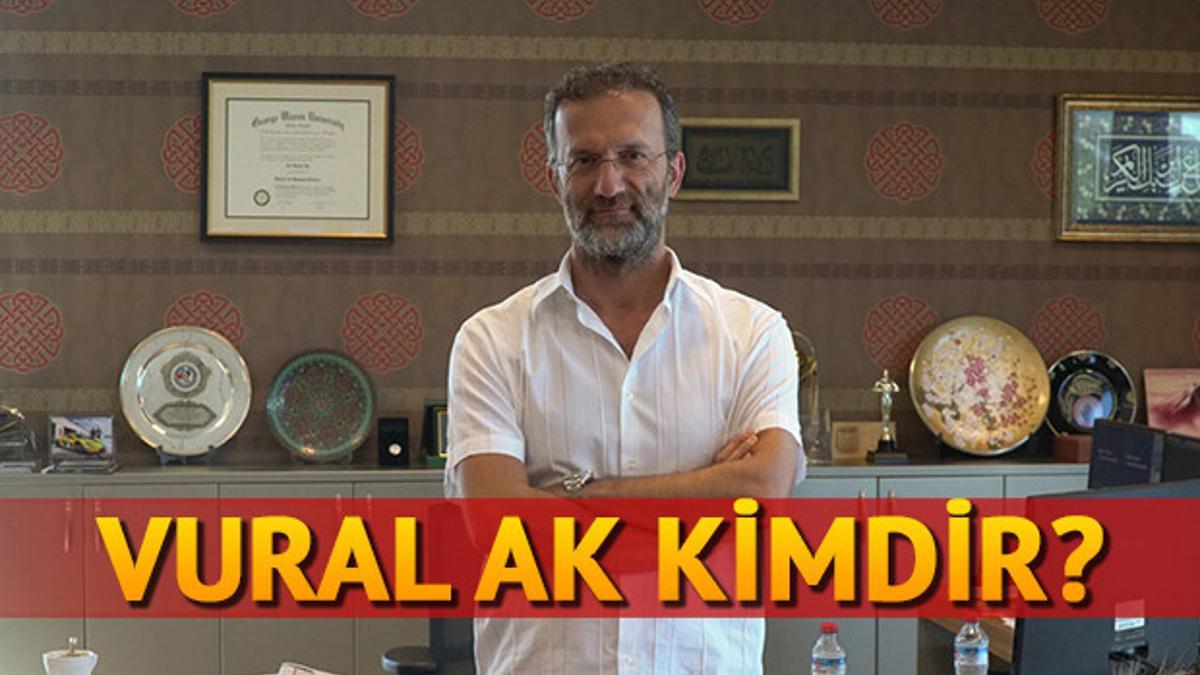 Vural Ak kimdir, kaç yaşındadır?