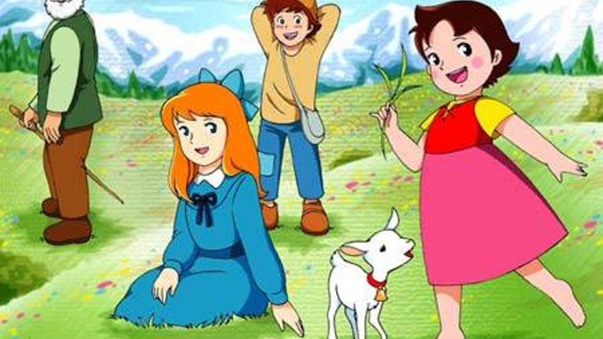 80’li yılların en güzel çizgi filmleri - Keyif Haberleri