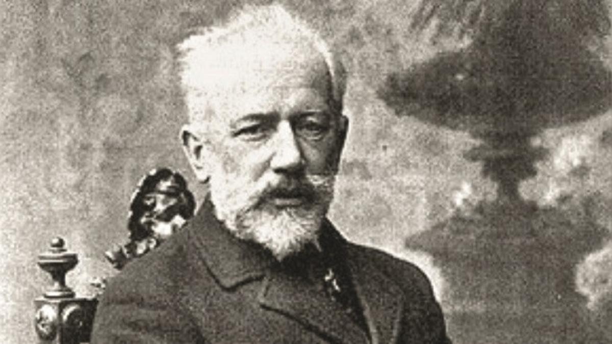 Çaykovski kimdir? Çaykovski'nin hayatı