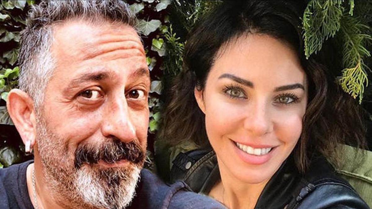 Defne Samyeli kimdir? Cem Yılmaz'la evlenecek mi?