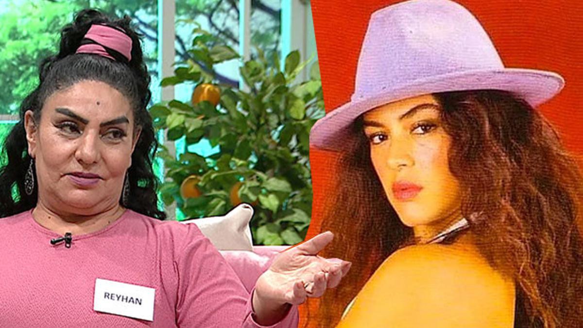 “Ben değil Melike Zobu kazandı” - Televizyon Haberleri