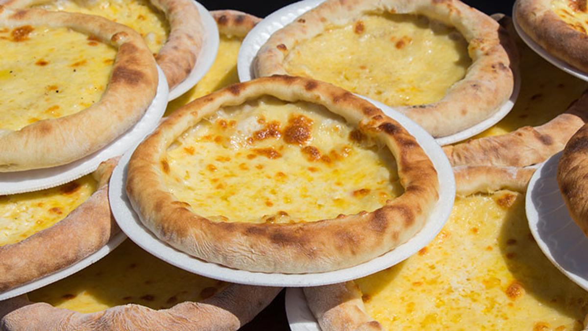 Pide nasıl yapılır? Pide hamuru nasıl yapılır? Pide hamuru tarifi