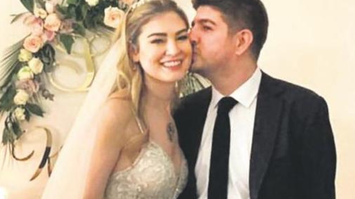 Mehmet Ali Erbil'in eski eşi Sedef Altuntaş kimdir?