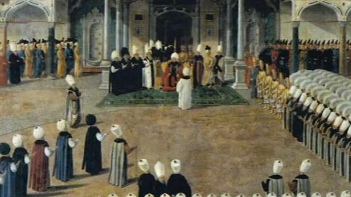 Sefir ne demek? Sefir nedir? Sefir kimlere denir?