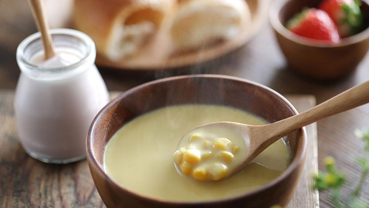 Korkota çorbası nasıl yapılır? Evde korkota çorbası yapımı için kolay ...