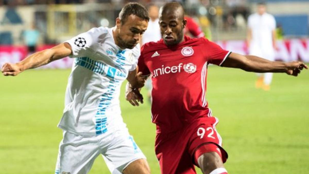 Son Dakika Transfer Haberi | Beşiktaş'tan Ivan Martic teklifi! - Spor ...