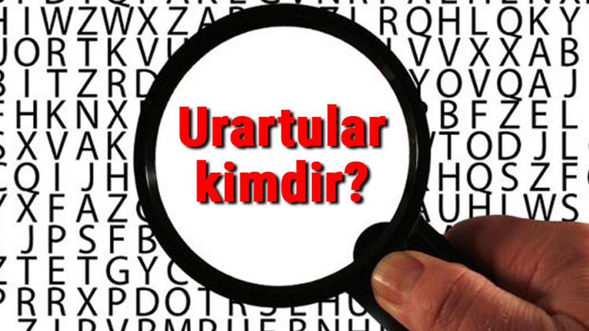 Urartular kimdir ve nerede kuruldu? Urartular neyi buldu? Urartular ...