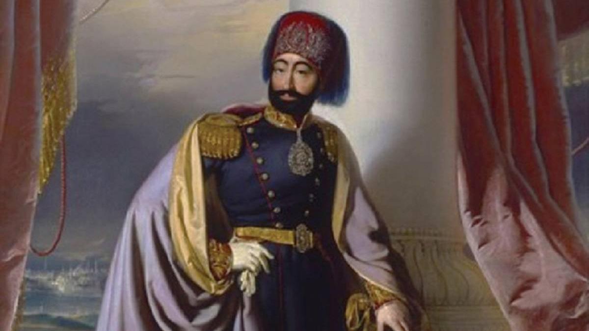 II. Mahmud kimdir? Iı. Mahmud dönemi olayları ve 2. Mahmut'un hayatı