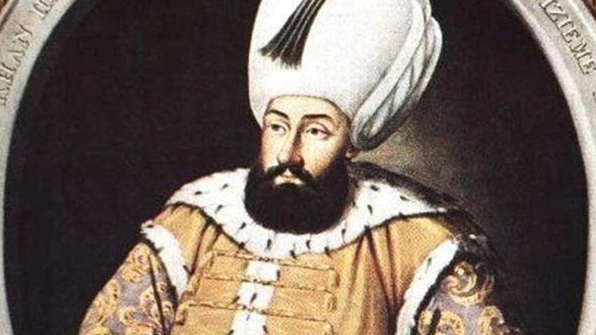 III. Mehmed kimdir? III. Mehmed dönemi olayları ve 3. Mehmet'in hayatı