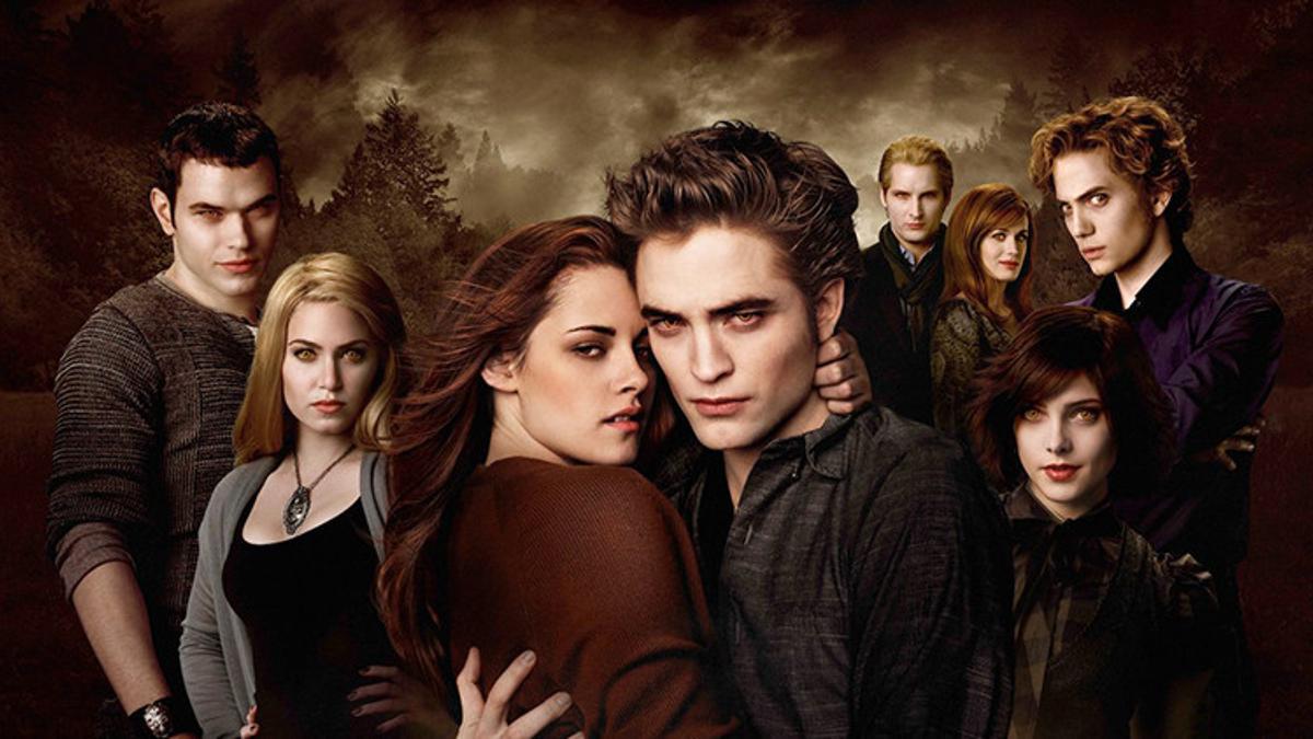 Alacakaranlık Serisi Filmleri - Alacakaranlık Serisinin İsimleri ...