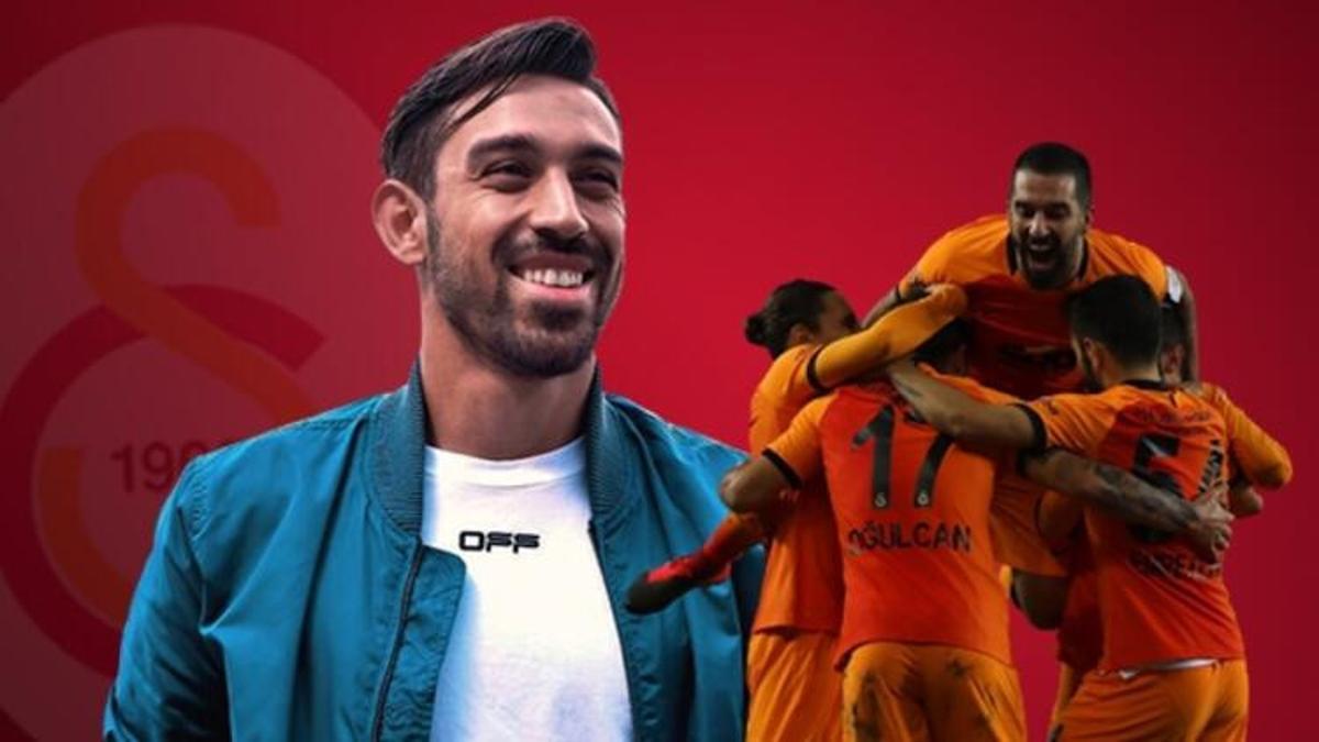 Arda Turan paylaştı, İrfan Can Kahveci beğendi! - Spor Haberi