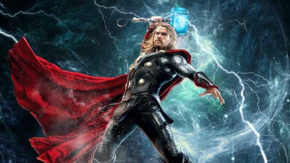 Thor Serisi Filmleri - Thor Serisinin İsimleri, İzleme Sırası, Vizyon ...
