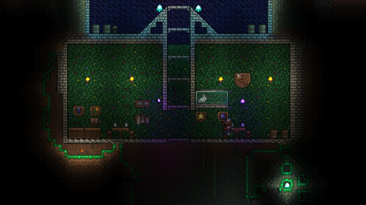 Terraria’nın Google Stadia’ya çıkışı iptal edildi - Spor Haberleri / eSpor