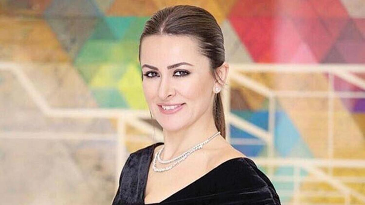 Fatoş Altınbaş kimdir, kaç yaşında? Fatoş Altınbaş'ın biyografisi ...