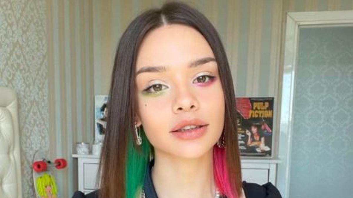 Maria Way kimdir, nereli, kaç yaşında? - Hayat Haberleri