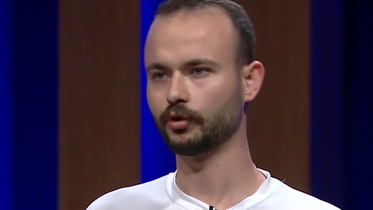 MasterChef Mustafa kimdir, nereli? Mustafa Ozan hakkında bilgiler ...