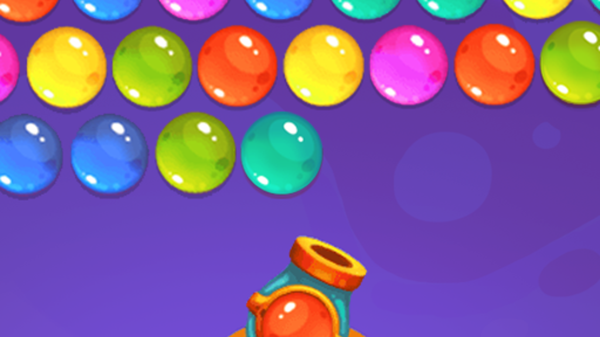 Top Patlatma oyunu oyna