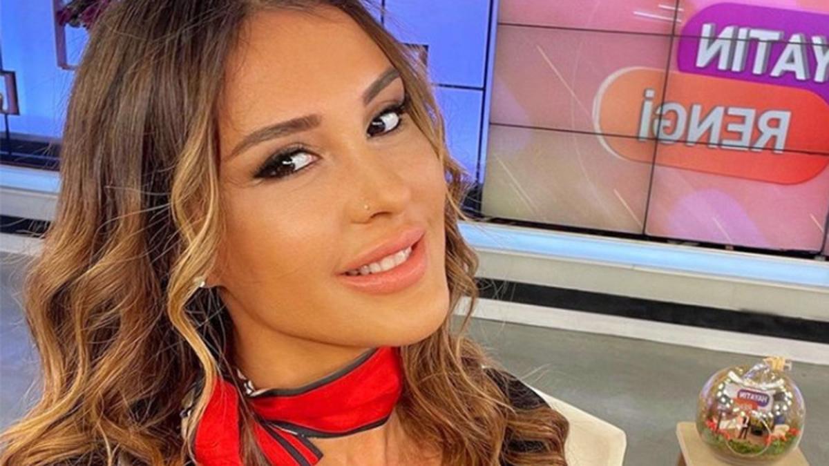 Ebru Destan kimdir, kaç yaşında, nereli? Ebru Destan'ın son hali ...